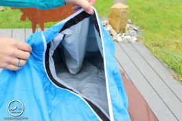 Grüezi Bag Wollschlafsack Biopod Plus - Outdoortest.info | DIE ...