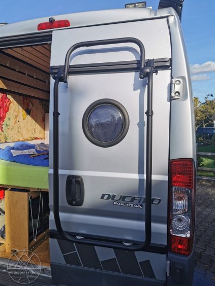 #13 Thule Elite Van XT › Outdoortest.info | DIE unabhängige Testseite ...