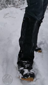 Dachstein Arctic Boa GTX › Outdoortest.info | DIE unabhängige Testseite ...