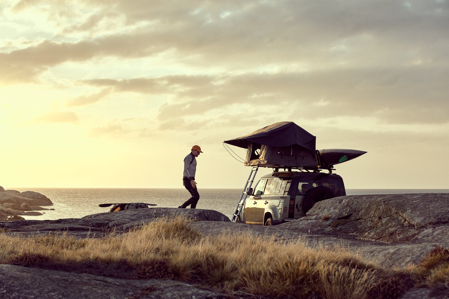 Thule Tour Rack im Outdoortest | tested in nature - Outdoortest.info ...