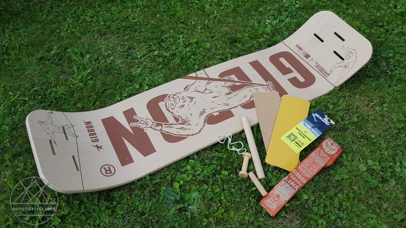 Gibbon Giboard Set – Roots Rocker Travel - Outdoortest.info | DIE ...