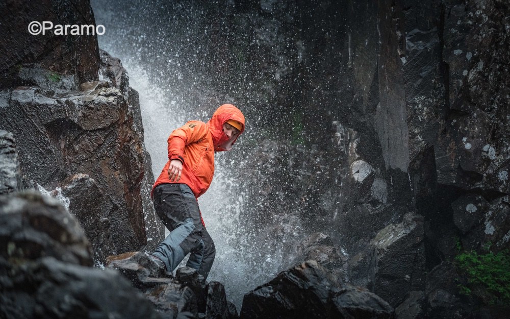 Interview mit Richard Pyne von Páramo - Outdoortest.info | DIE ...