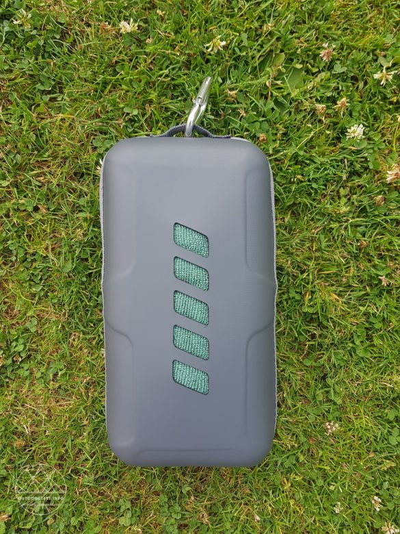 BasicNature Handtuch 'Terry' - Outdoortest.info | DIE unabhängige ...