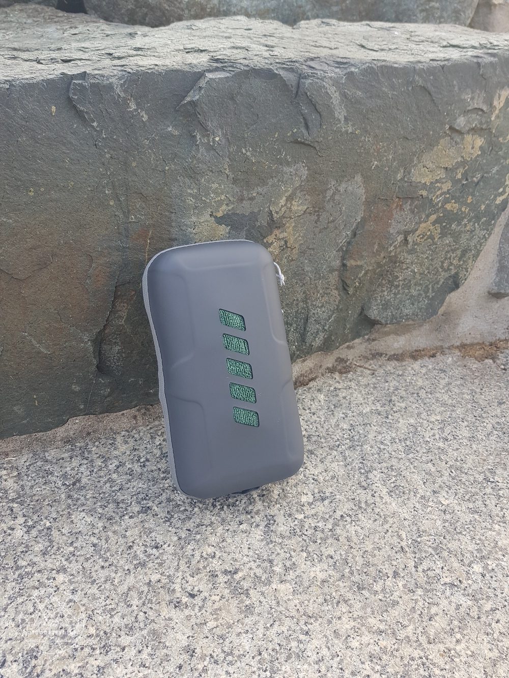 BasicNature Handtuch 'Terry' - Outdoortest.info | DIE unabhängige ...