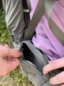 Osprey Kyte 38 Rucksack - Outdoortest.info | DIE unabhängige Testseite ...