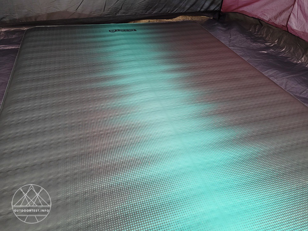 Nemo Roamer™ Self-Inflating Mattress - Outdoortest.info | DIE ...