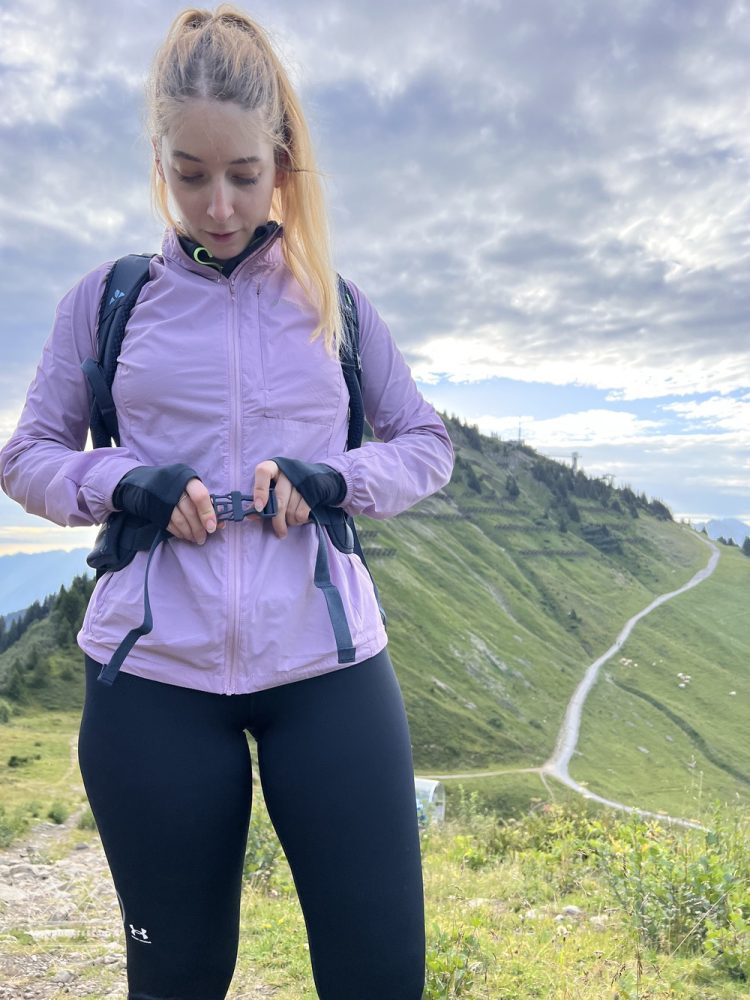 Montane Featherlite Jacke - Outdoortest.info | DIE unabhängige ...