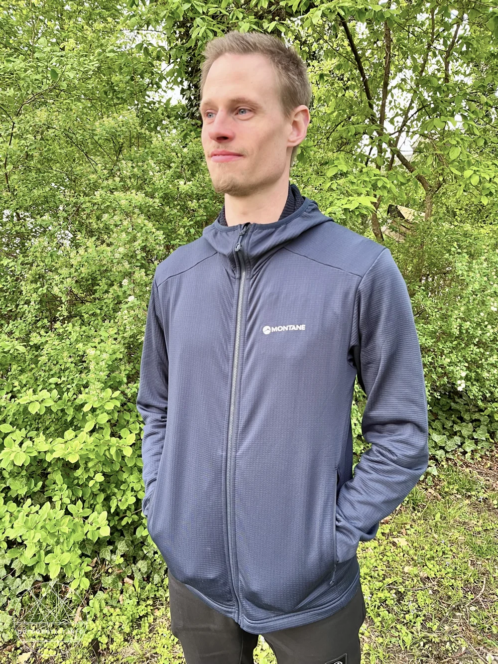 Montane Men´s Protium Lite Hooded Fleece Jacke - Outdoortest.info | DIE ...