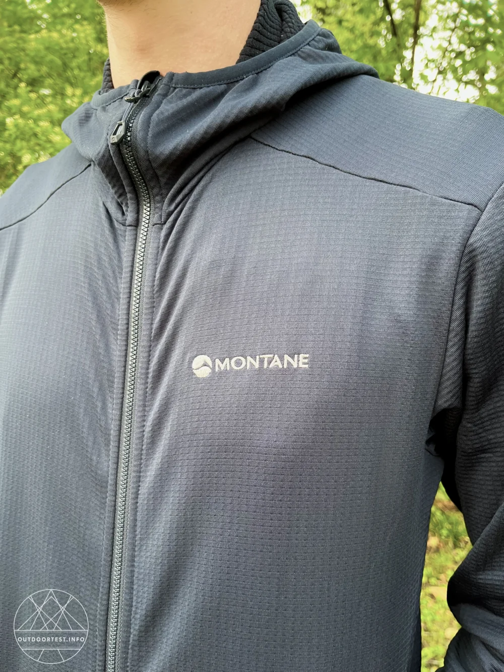 Montane Men´s Protium Lite Hooded Fleece Jacke - Outdoortest.info | DIE ...