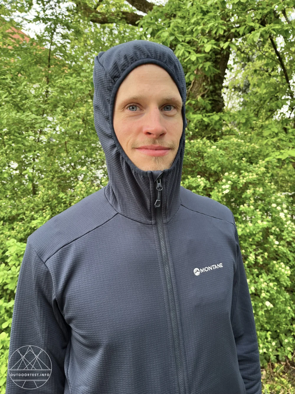 Montane Men´s Protium Lite Hooded Fleece Jacke - Outdoortest.info | DIE ...