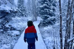 Decathlon Quechua Parka SH500 - Outdoortest.info | DIE unabhängige ...